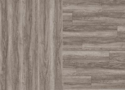 China ZORI Hot Selling 1000mm Width TC7041 SPC Woodgrain Decorative Film Supplier For SPC Flooring for sale