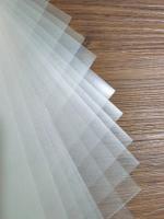 China 0.2mm 0.5mm 0.7mm SPC Wear Resisitant Layer  Factory For Vinyl Plank Flooring for sale