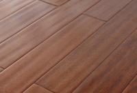 China High Quality Nature Yellow Custom Thickness Transparent PVC Wear Layer Producters For SPC for sale