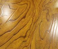 China Scratch Resistance 12-20 Mil Pure PVC Wear Resistant Layer Manufacturers For Luxry Vinyl Flooring for sale