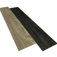 China Abrasion Resistant Waterproof 6-12 Mil PVC Wear Layer Supplier For Vinyl Plank Flooring for sale