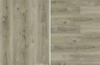 China Customizable Heat Resistance 0.06mm 0.065mm Woodgrain deco Film For SPC Floor for sale