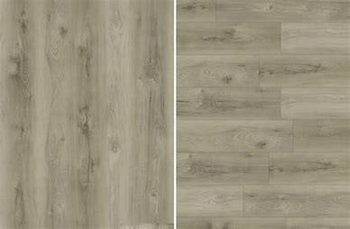 China Customizable Heat Resistance 0.06mm 0.065mm Woodgrain deco Film For SPC Floor for sale