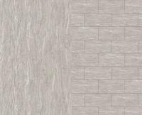China ZORI Customizable Indoor 1000mm 1300mm Wood Grain Decorative Film Suppliers For Vinyl Plank Flooring for sale