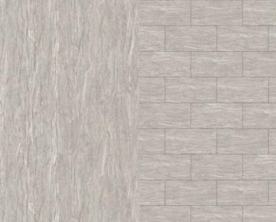 China ZORI Customizable Indoor 1000mm 1300mm Wood Grain Decorative Film Suppliers For Vinyl Plank Flooring for sale