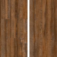 China 1000mm 1300mm Width Pure PVC Matte Woodgrain Decorative Film Suppliers For SPC Floor Application for sale