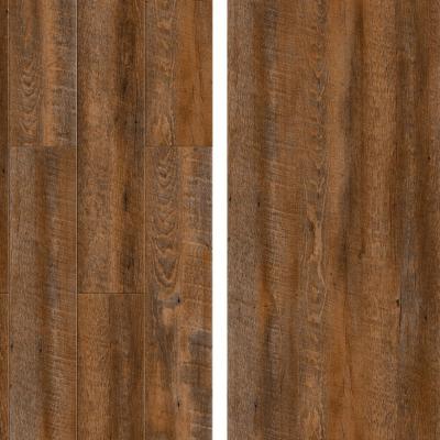 China 1000mm 1300mm Width Pure PVC Matte Woodgrain Decorative Film Suppliers For SPC Floor Application for sale
