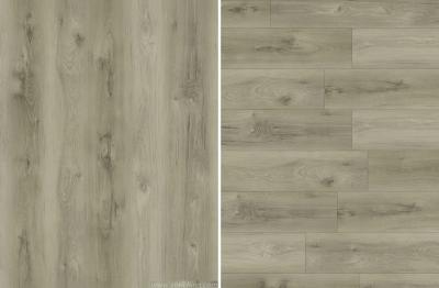 China ZORI High Quality 1000mm 1300mm Width Wood Grain Waterproof Decorative Film Supplier For SPC Floor for sale