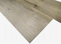 China 4-40 Mil Transparent In Nature Yellow Wear-resistence Layer Producters For LVP Flooring for sale