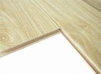 China Good Quality 8mil 12mil Pure PVC Vinyl Flooring Layer Excellent Formability Supplier For Vinyl Floor for sale