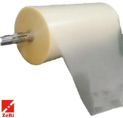 China Best Selling Fireproof 0.2mm 0.3mm 0.5mm Thickness Wear Resistance Layer Producters For LVT for sale