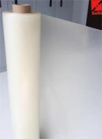China Commercial Grade Durability 30Mil 40Mil Transparent Wear Layer Manufacturers For LVT Flooring Surface Protection for sale