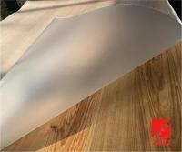 China Hot Selling 6Mil12 Mil Transparent Pure PVC Wear Layer From China Professional Factory For SPC Flooring for sale