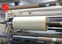 China ECO Friendly Easy Clean 4-40Mil Industrial Wear Layer Manufacturers For SPC Floor for sale