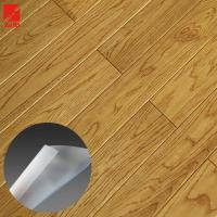 China Good Quality 0.2mm 0.3mm Pure PVC Transparent Wear Resistant Layer Manufacturers For Floor for sale