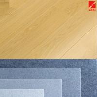 China Best Selling Scratch Resistance 12mil 20mil Pure PVC Wear Layer Supplier For SPC for sale