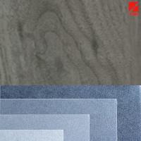China Fireproof Waterproof 0.5mm 0.7mm Wear Layer Professional Factory For SPC Flooring for sale