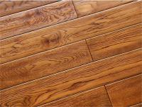 China Abrasion Resistance Custom Thickness Fireproof  Wear Layer Supplier for lVT flooring for sale