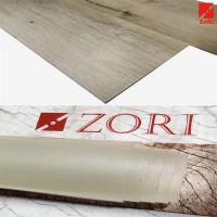 China 4-40 Mil Transparent In Nature Yellow Wear-resistence Layer Producters For LVP Flooring for sale