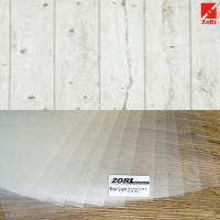China Custom Anti Abrasion 4 To 40 Mil PVC Wear Resistant Layer Manufacturers For LVT Flooring Surface Protection for sale