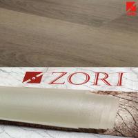 China Customizable 4-40 Mil Transparent PVC Wear-resistence Layer Manufacturers For LVT Floor for sale