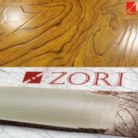 China Scratch Resistance 12-20 Mil Pure PVC Wear Resistant Layer Manufacturers For Luxry Vinyl Flooring for sale