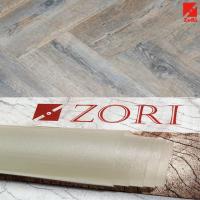 China Soundproof Waterproof PVC 4 Mil 20 Mil  Wear Resistant Layer Supplier For SPC LVT Flooring for sale