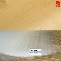 China Good Quality Customized PVC Wear Resistant Layer Producters For SPC Flooring Surface Protecting for sale