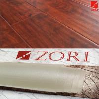 China 0.3mm 0.5mm 0.7mm Transparent Anti Scratch PVC Wear Layer For Vinyl Plank Flooring With Good Durability for sale