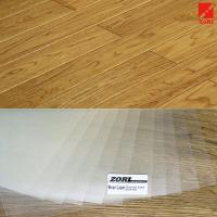China 970mm 980mm 990mm 1000mm 1300mm Width Wear Layer Suppliers For Vinyl Flooring Top Layer for sale