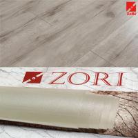 China Customizable 8mil 28mil Transparent Wear Resistant Layer Factory For Vinyl Floor for sale