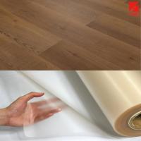 China Luxury Durable 0.3mm 0.5mm Wear Layer Professional Manufacturers For Luxury Vinyl Flooring for sale
