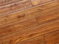 China 1000mm 1300mm Transparent Waterproof Pure PVC Wear Layer Supplier For LVT Flooring for sale