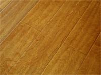 China Good Durability Waterproof 6Mil 8Mil Wear Layer Supplier For LVT Flooring for sale