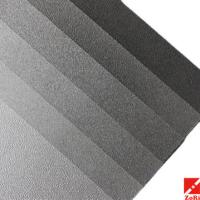 China 12mil 28mil 0.3mm 0.5mm Wear Layer Producter For Luxury Vinyl Plank Flooring for sale