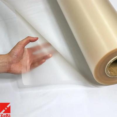 China Anti Scratch 12Mil 28 Mil  Wear Layer Producer for Vinyl Plank Flooring for sale
