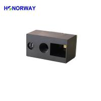 China Compact OEM 1D 2D Barcode Scanner Engine QR Code Reader Module 0.3MP Pixels for sale