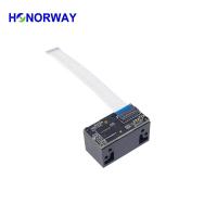 China 1D 2D QR OEM Barcode Scanner Engine With TTL USB For Retail Supermarkets for sale
