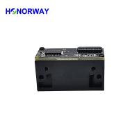 China Compact OEM 1D 2D Barcode Scanner Engine QR Code Reader Module 0.3MP Pixels for sale