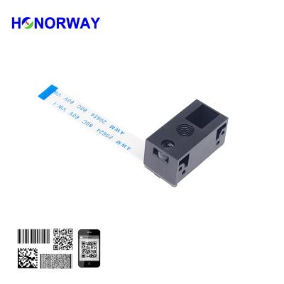 China Compact OEM 1D 2D Barcode Scanner Engine QR Code Reader Module 0.3MP Pixels for sale