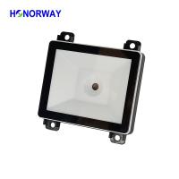 China 1D 2D Barcode Scanner Module Wide Angle Close Reading Range For Kiosk Access Control for sale