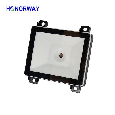 China 1D 2D Barcode Scanner Module Wide Angle Close Reading Range For Kiosk Access Control for sale
