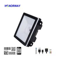 China Embedded 1D 2D QR Code Scanner Module Auto Scan Programmable For IOT Machine for sale