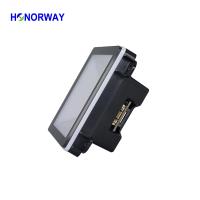 China 1D 2D QR Screen Auto Detective Barcode Scanner Module With RS232 UART For Kiosk for sale