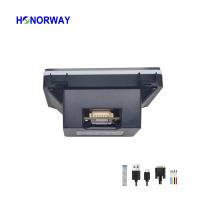 China 1D 2D Barcode Scanner Module Wide Angle Close Reading Range For Kiosk Access Control for sale