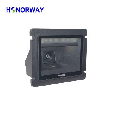 China Fixed Mount Barcode Scan Module High Definition Decoding For Conveyor MES Tracing for sale