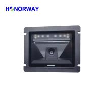 China Fixed Mount Barcode Scan Module High Definition Decoding For Conveyor MES Tracing for sale