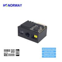 China OEM Imaging Embedded Barcode Scanner Engine QR Barcode Scan Engine Anti Glare for sale