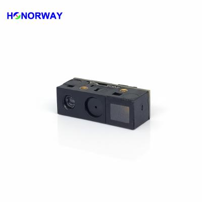 China OEM Compact Mini Barcode Reader Module UART 3.3V Supply 6.8mm Thickness for sale