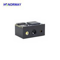 China OEM 1D 2D QR Barcode Scanner Engine Embedded OCR MRZ Reader Module For Passport for sale